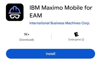 What to Do After Installing Maximo Mobile? | Projetech Inc